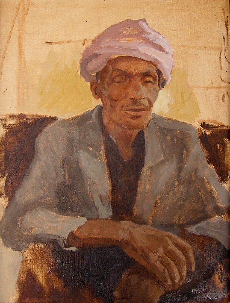 Hugh Wilson